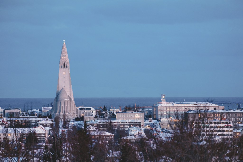為什麼冰島全國三分之二人口都住在雷克雅維克？ - UNLOCK ICELAND